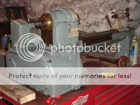 Antique Machinery and History | Stark lathes | Practical Machinist ...