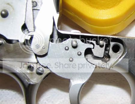 Action work (job) | Smith & Wesson Forum – The Community for S&W ...