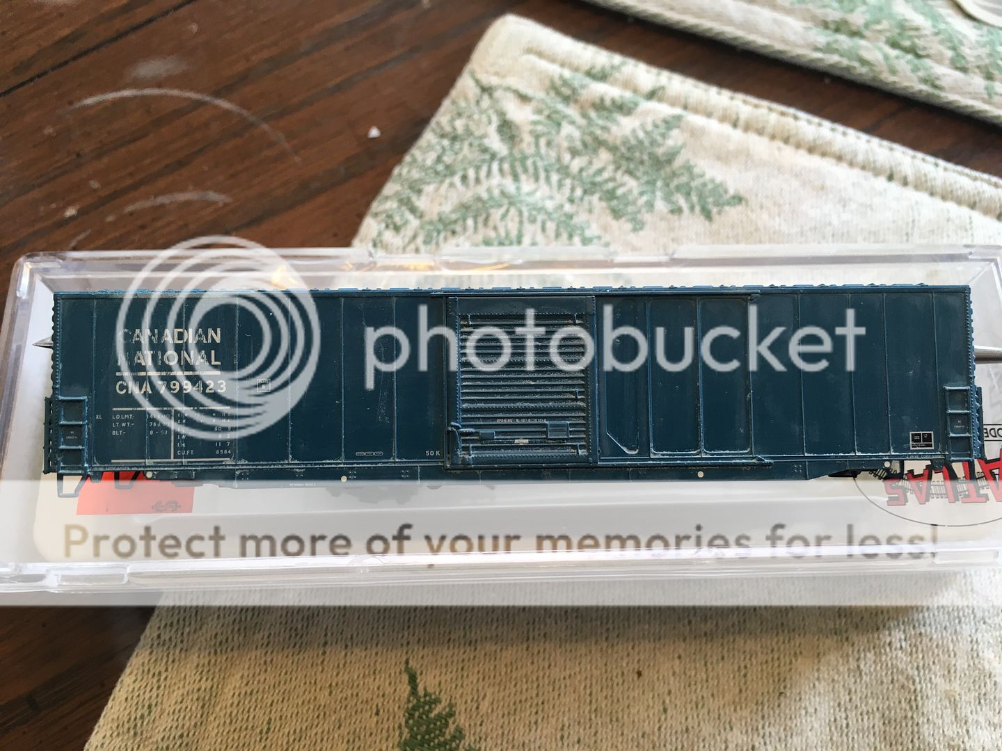 Weathering some cars using Military Modelling techniques - nScale.net