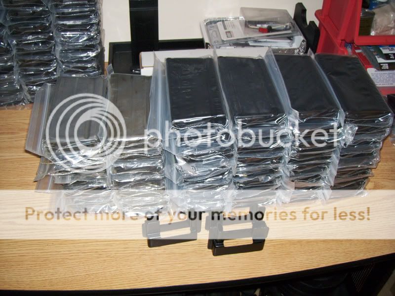 New FN FAL preban Belgian magazines | The FAL Files