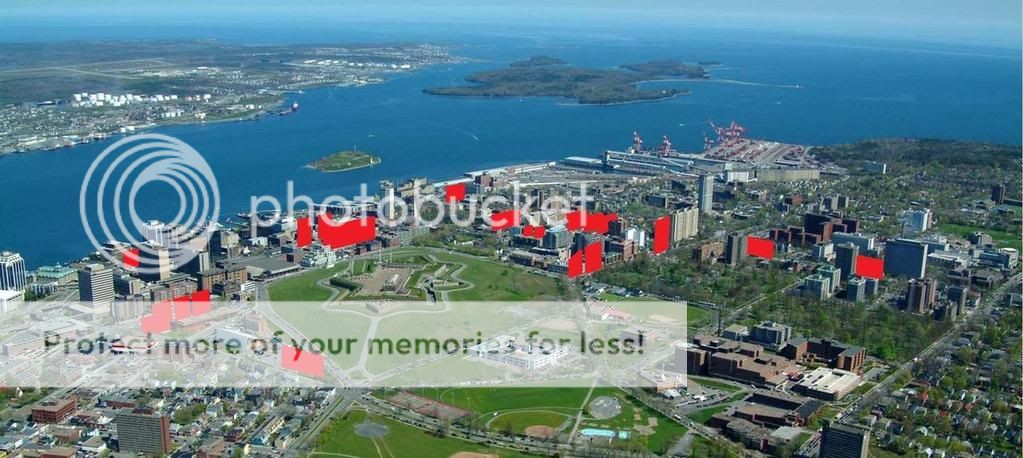 The Future Face of Halifax - SkyscraperPage Forum