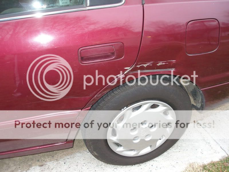 Gen 4 curse? | Toyota Nation Forum