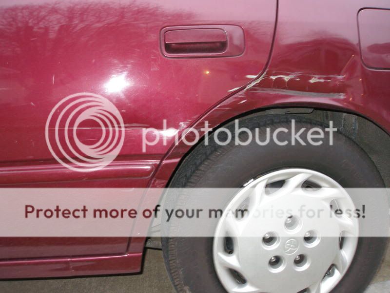 Gen 4 curse? | Toyota Nation Forum