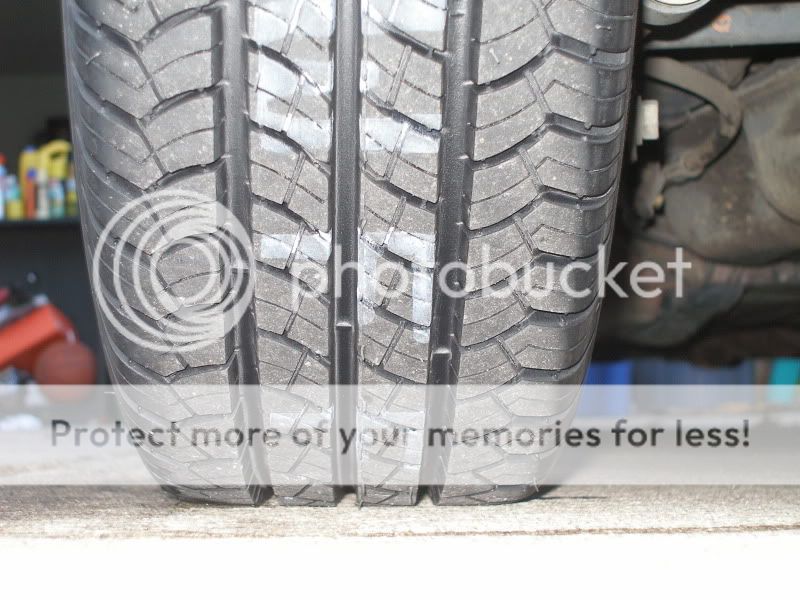 Wheel Alignment Report Gen 4 97 Camry | Toyota Nation Forum