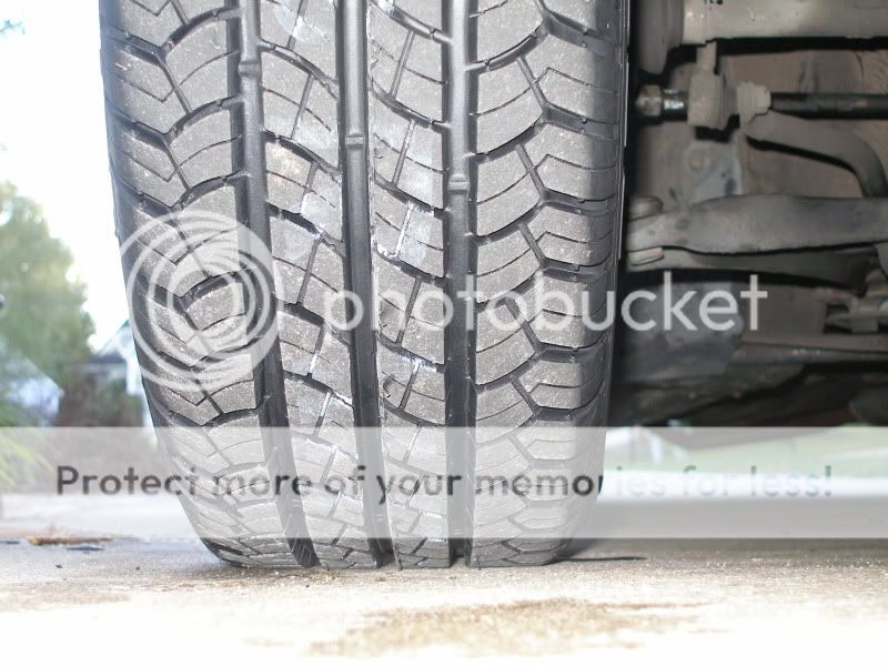 Wheel Alignment Report Gen 4 97 Camry | Toyota Nation Forum