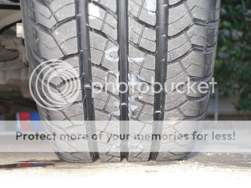 Wheel Alignment Report Gen 4 97 Camry | Toyota Nation Forum