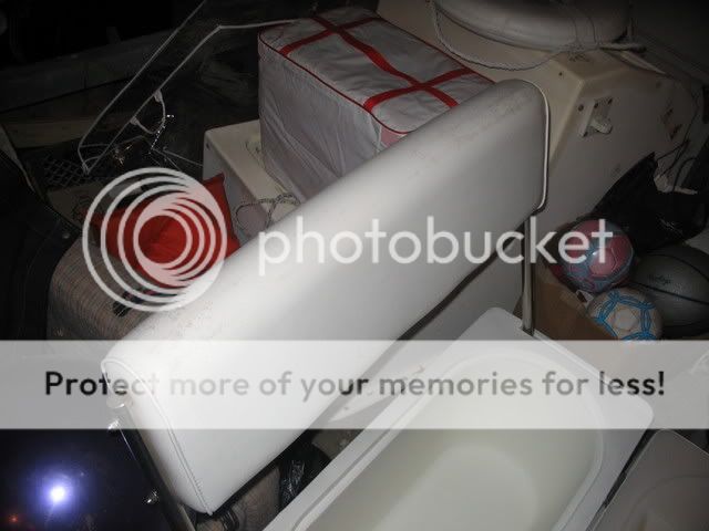 The Hull Truth - Boating and Fishing Forum - SOLD - Todd Center Console ...