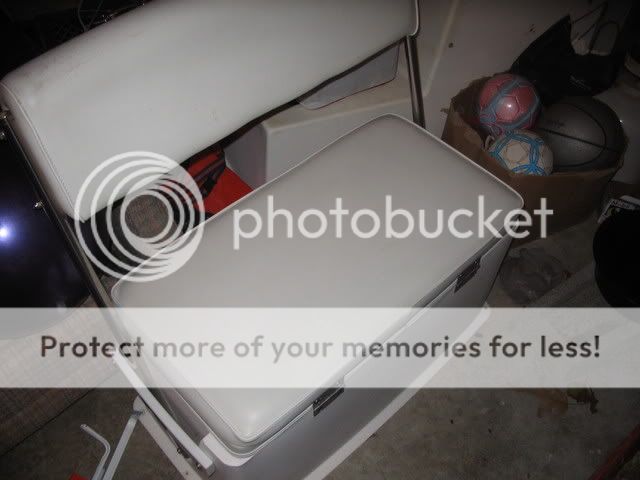 The Hull Truth - Boating and Fishing Forum - SOLD - Todd Center Console ...