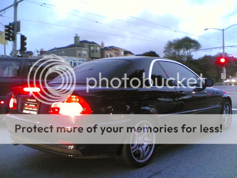 vert: hardtop?! | E46 Fanatics Forum