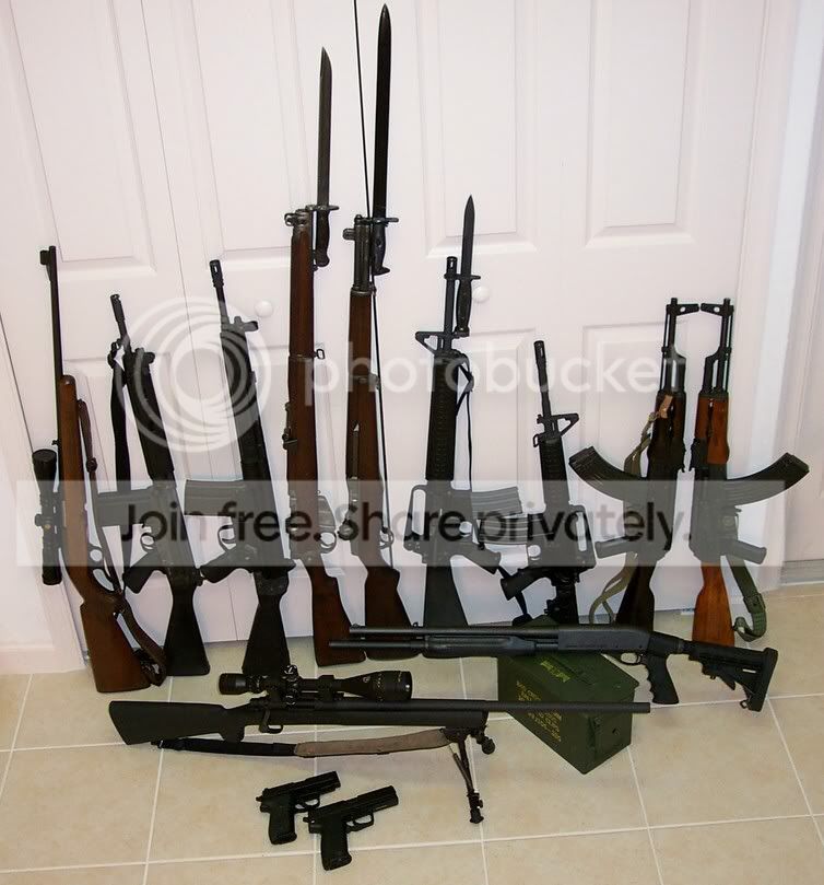 Dumb gun question here - AR15.COM