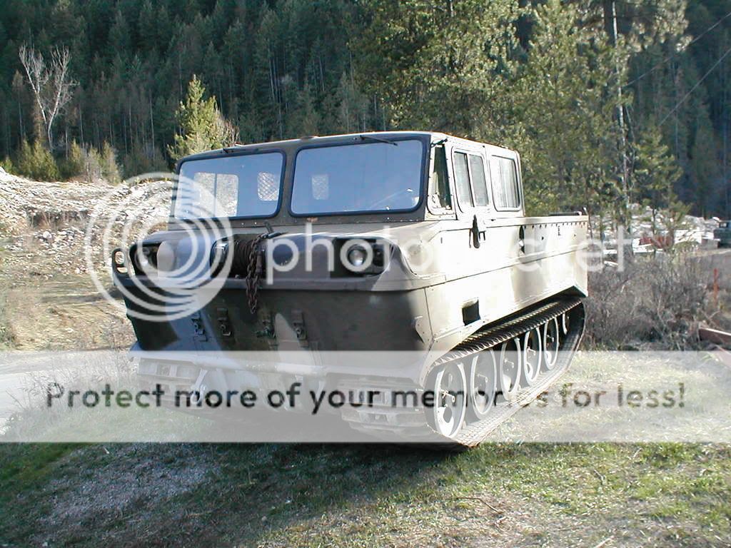 M116 Husky - G503 Military Vehicle Message Forums