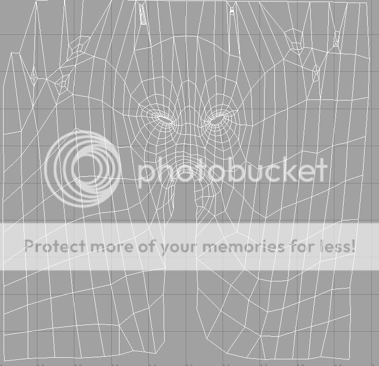 Need help with Weird Normal Map Creation Problem!! - ZBrushCentral