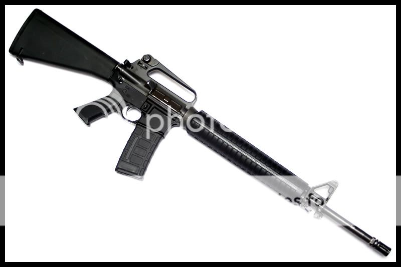 A1/A2 uppers and carry handles - AR15.COM