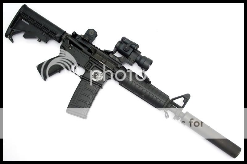 Daniel Defense Lite 9.0 vs MK18 RIS II - AR15.COM