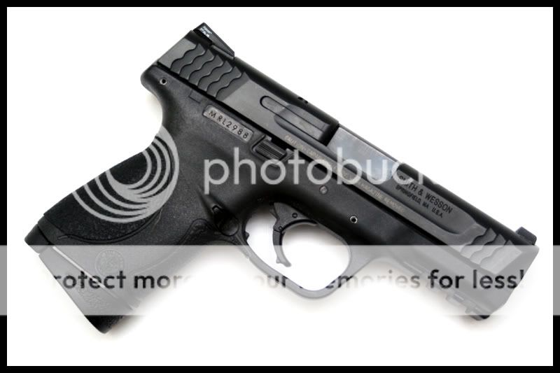 The Best .45ACP (non-full sized) Carry Gun In The History Of Mankind ...