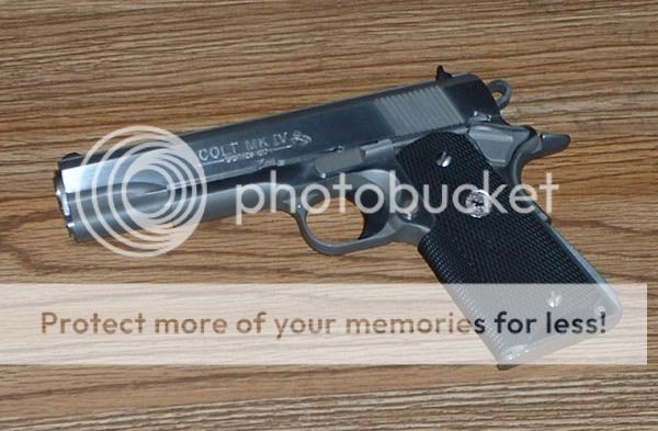 GF got her first guns today UPDATE W/ RANGE REPORT - AR15.COM