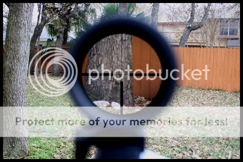 Reticle pic of Trijicon German #4? - AR15.COM