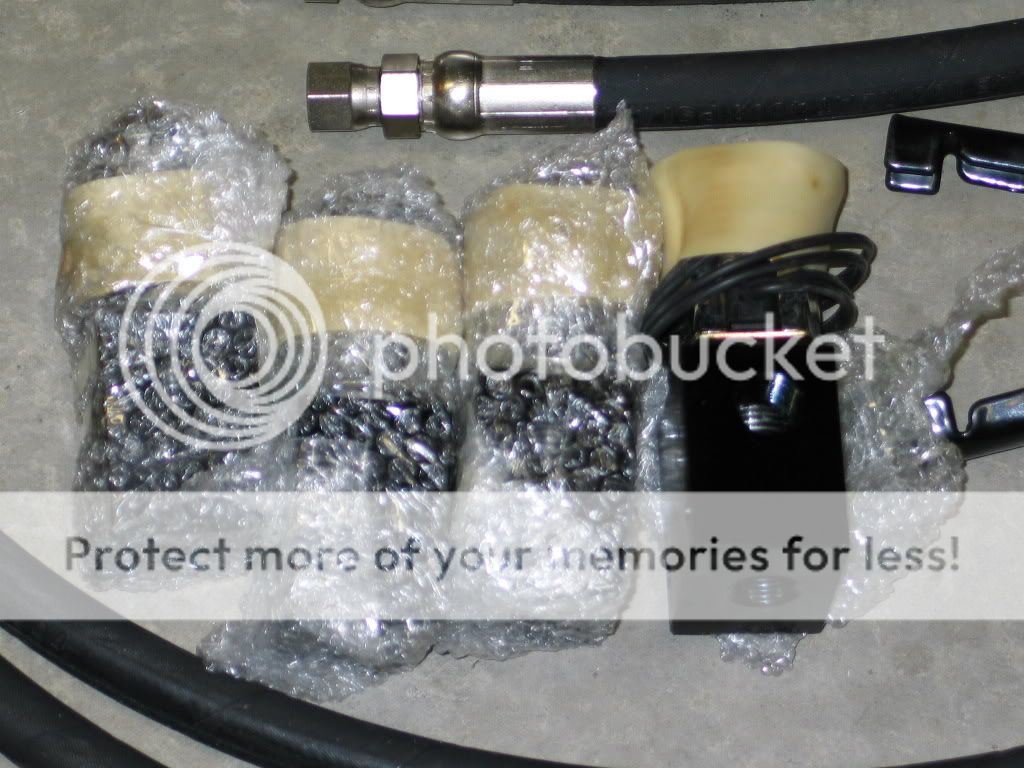 Pro Hopper Hydraulics Kit at Jerry Demelo blog