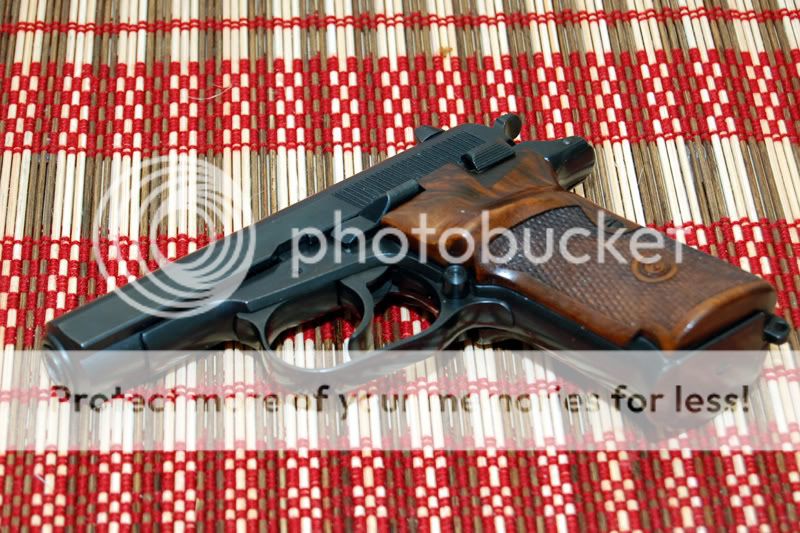 Cold Blue Options | Rimfire Central Firearm Forum