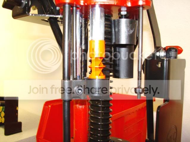 3/4 oz. loads and a Mec 9000 | Shotgun Forum