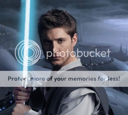 Davis' Supernatural artwork - KSiteTV Forums