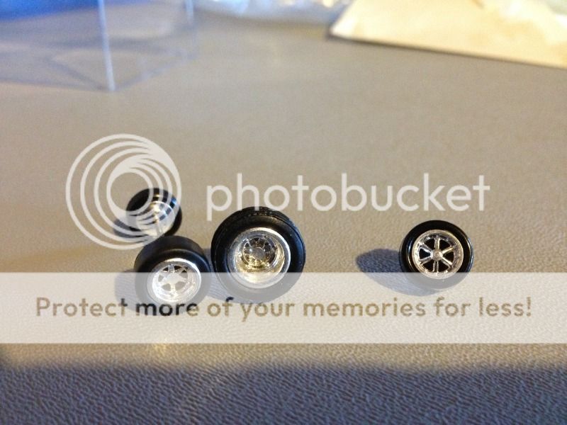 Wheel Identification Help - Part 2 | Hobbyist Forums