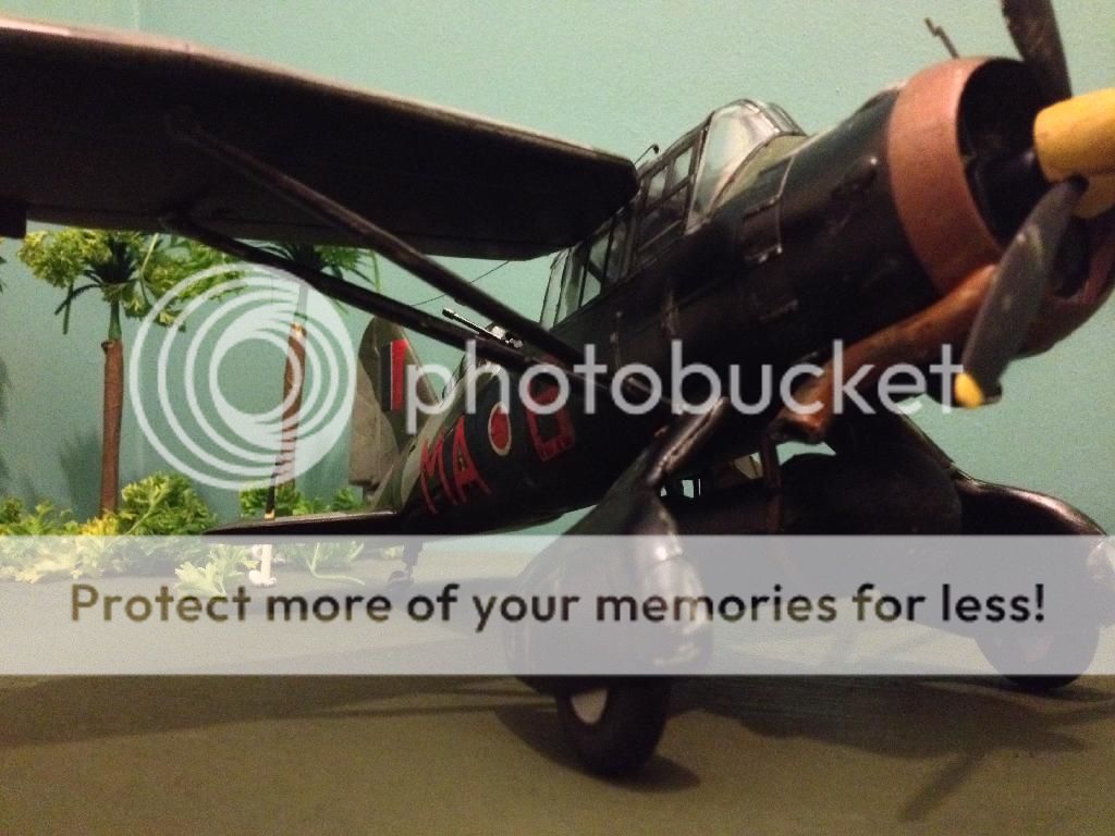 Westland Lysander Matchbox 1/32(1978) - Ready for Inspection - Aircraft ...