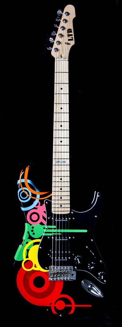 MAMICASTER | マミカスタ – MAMIのギターハードケース