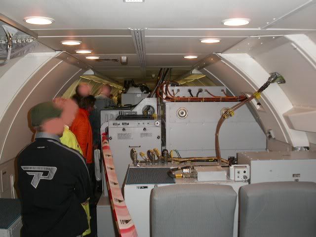 Do328 Scenic Flight, Germanwings, Pics — Trip Reports Forum | Airliners.net