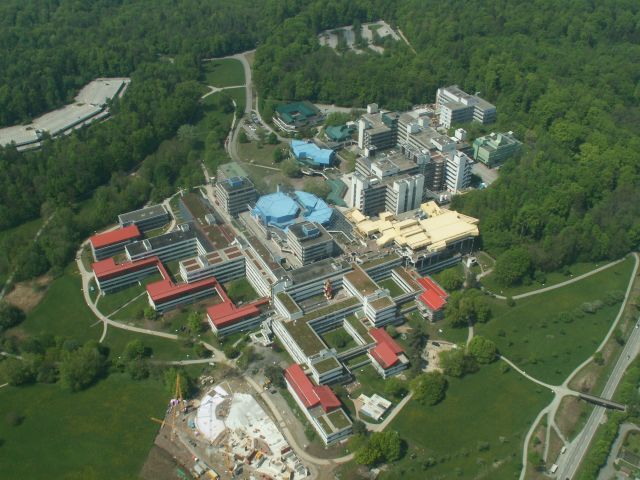 Flying The Zeppelin Across Lake Constance (+pics) - Airliners.net