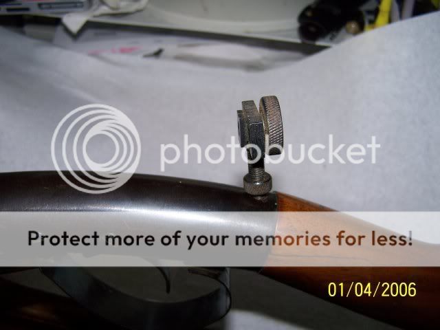 The "OFF HAND" underhammer | Page 2 | The Muzzleloading Forum