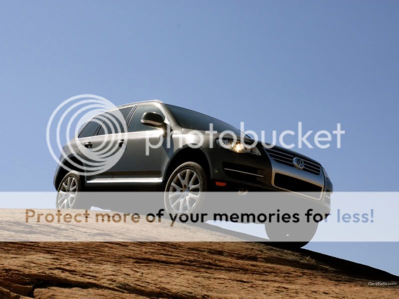 For Sale: - OEM 19X9, ET 60 Rims... | Club Touareg Forum