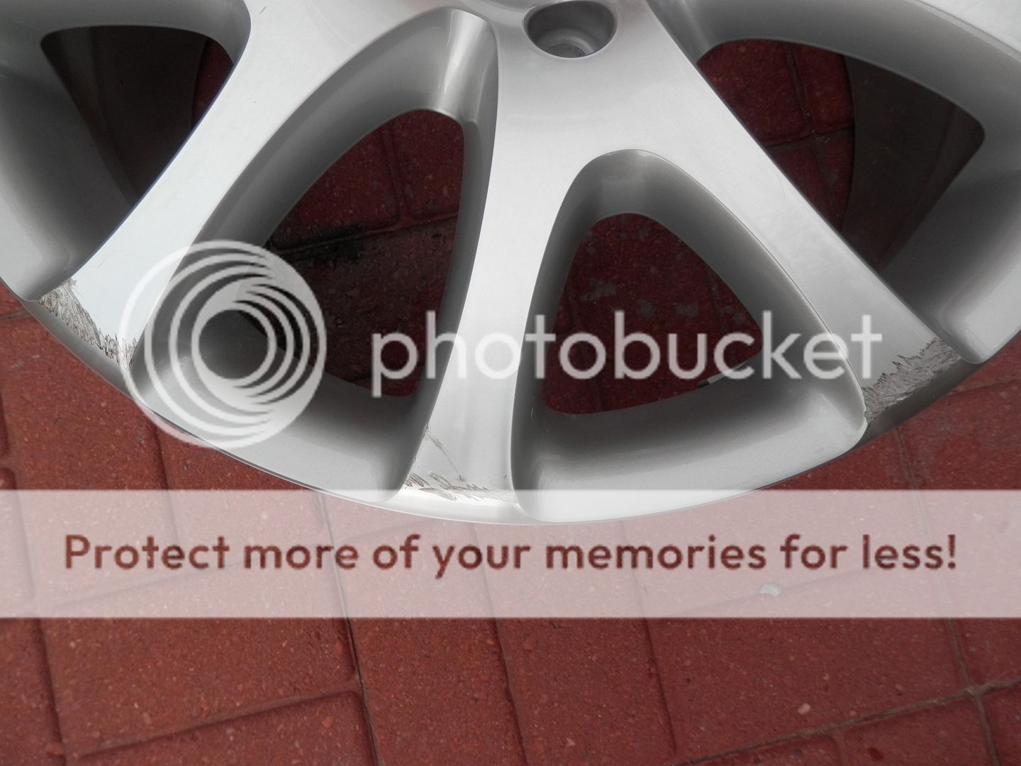 OEM 19X9, ET 60 Rims... | Club Touareg Forum