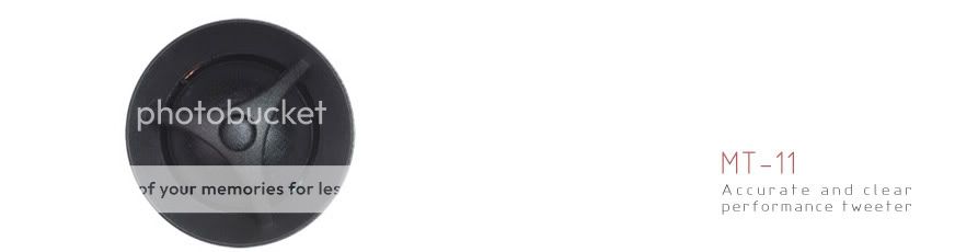 Morel MDT12 Tweets? | DIYMobileAudio.com Car Stereo Forum