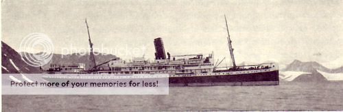 Wie weet? - Pagina 89 - SCHEEPVAART FORUM