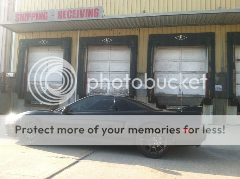 Wheels - ROTA G-Force Rims & Tires $1100 OBO | NSX Prime