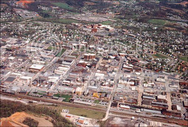 Tri-Cities TN/VA | SkyscraperCity Forum