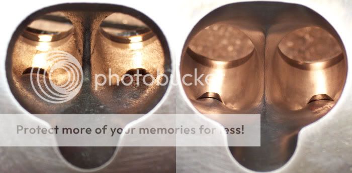 10 horsepower in the head? - MX-5 Miata Forum