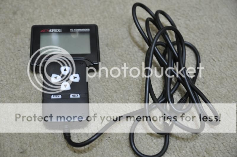 [Vic] Apexi Power Fc Hand Commander Fcc2 (Version 2) - For Sale ...