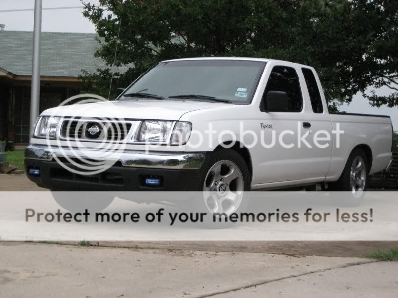 Lowered crew, pictures of my frontier! | Nissan Frontier Forum