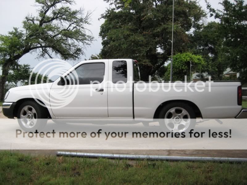 Lowered crew, pictures of my frontier! | Nissan Frontier Forum