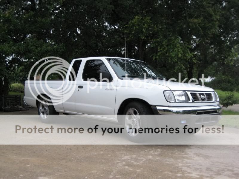 Lowered crew, pictures of my frontier! | Nissan Frontier Forum