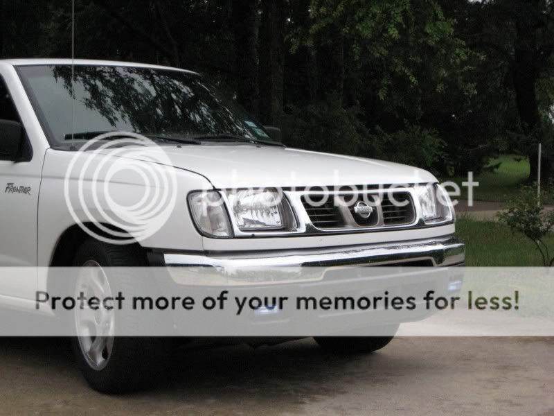 Lowered crew, pictures of my frontier! | Nissan Frontier Forum