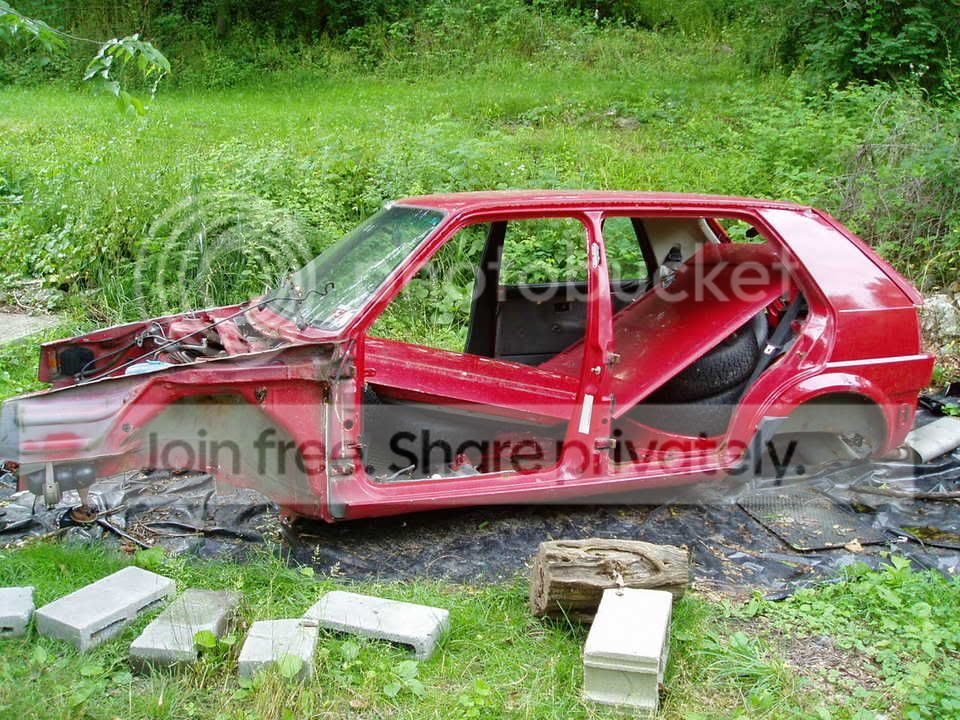 Confessions of a GTi Junkie | Page 3 | VW Vortex - Volkswagen Forum