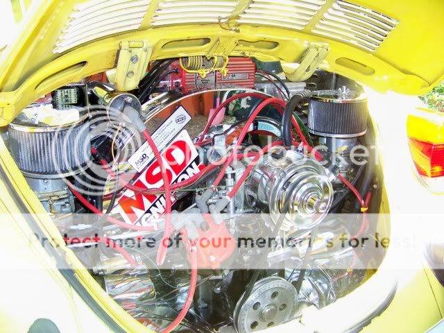 Nice '74 Super Beetle | VW Vortex - Volkswagen Forum