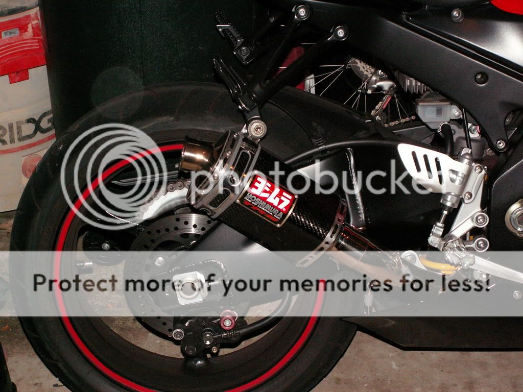 Exhaust Cut Tutorial | Suzuki GSX-R Motorcycle Forums Gixxer.com