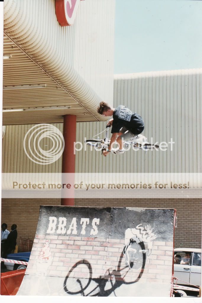 pic's from BITD!! Post em !! - BMXmuseum.com Forums