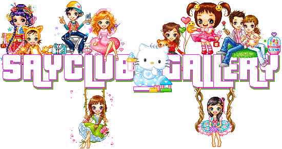 sayclub_gallery - Profile