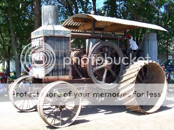 Pics of "Orphan" Tractors - General Chat - Red Power Magazine Community