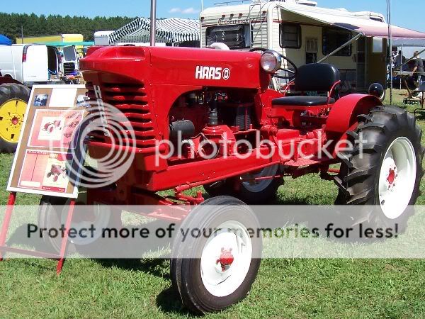Pics of "Orphan" Tractors - General Chat - Red Power Magazine Community